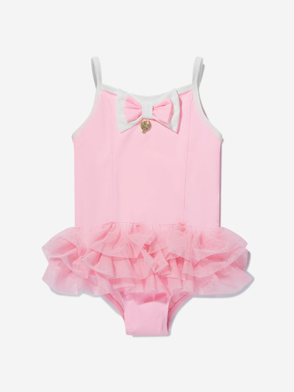 Girls Tutu Swimsuit | Childsplay Clothing