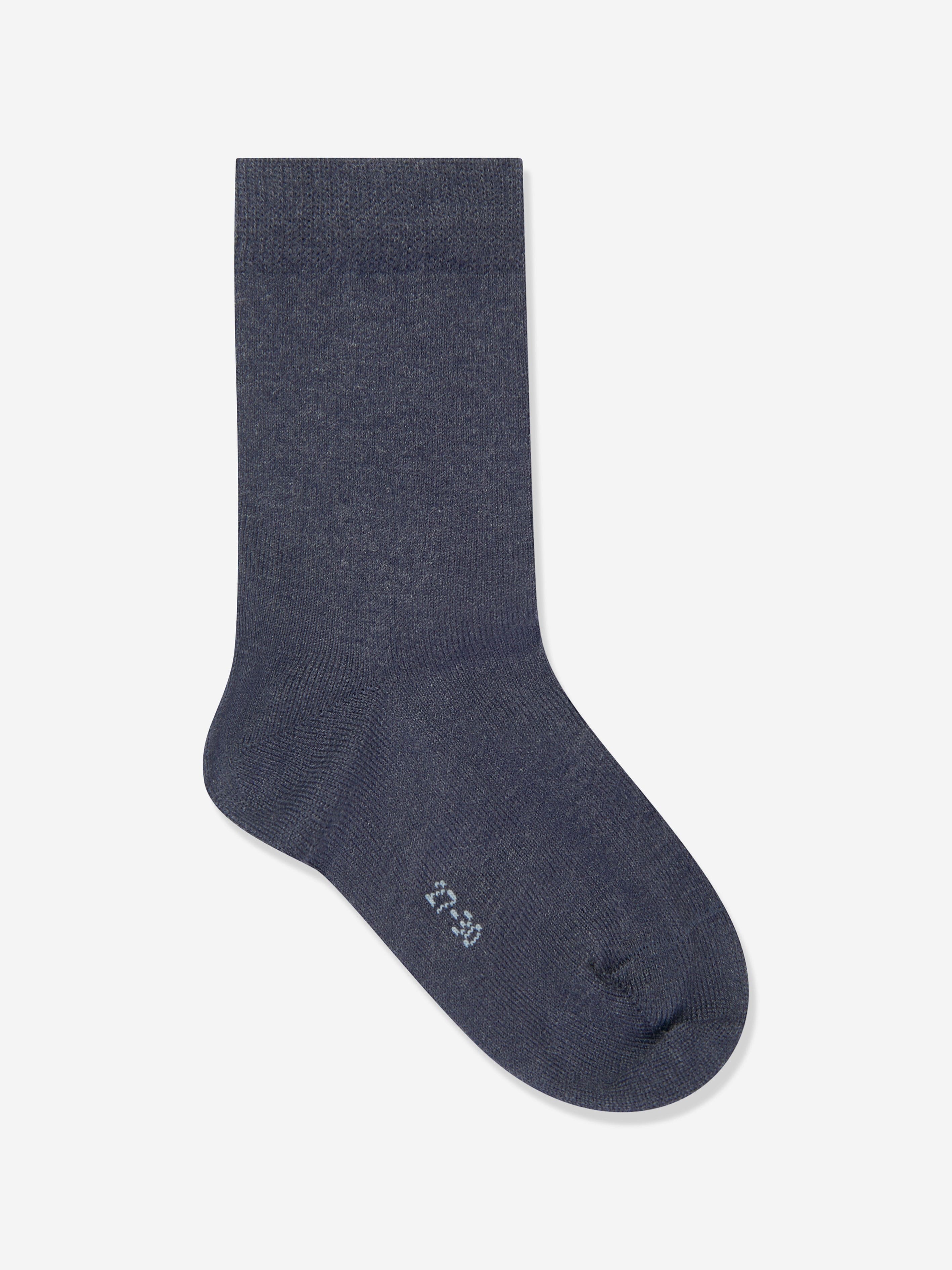 Falke Kids Family Socks in Blue | Childsplay Clothing