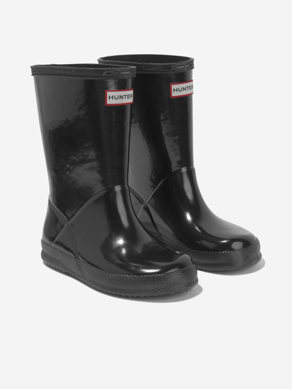 Kids First Classic Gloss Wellies | Childsplay Clothing