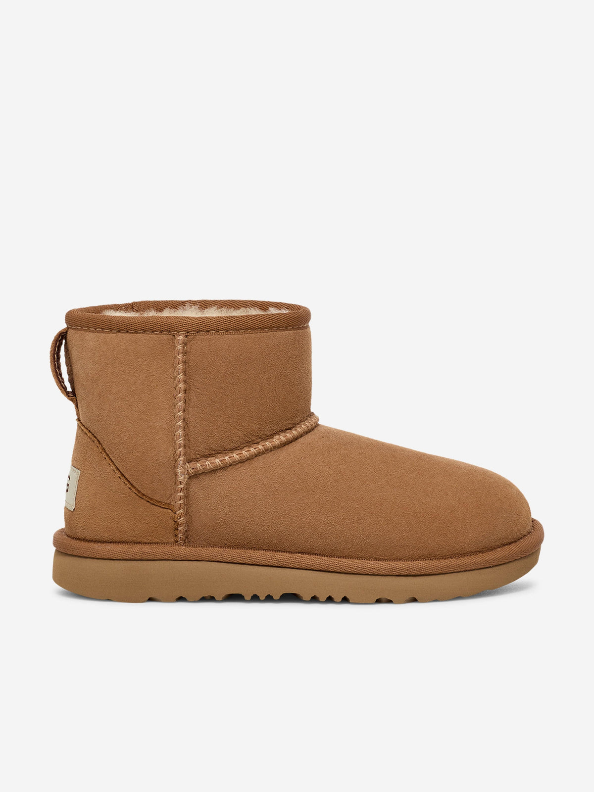 UGG Kids Classic Mini II Boots | Sheepskin Boots for Children ...