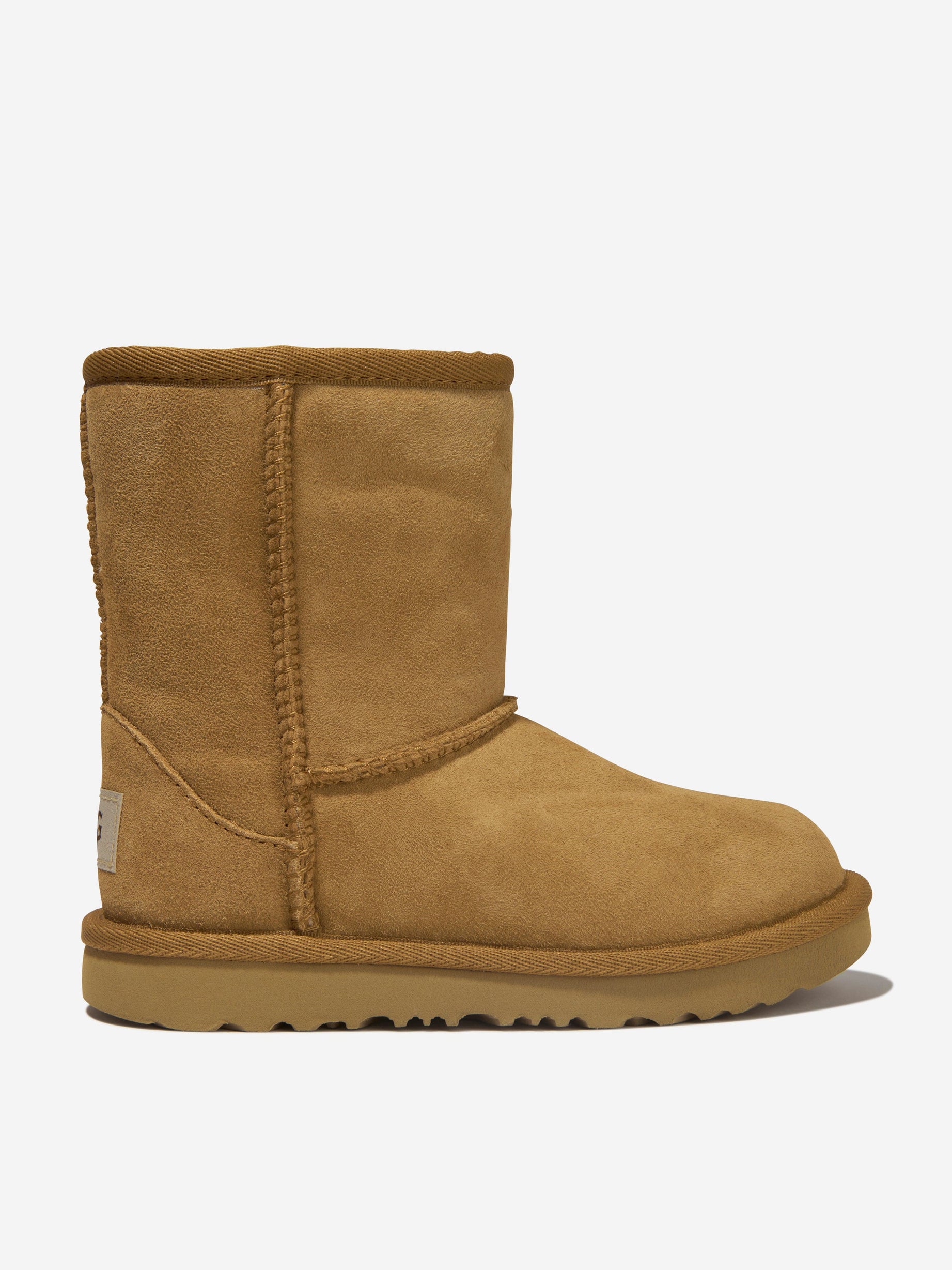 UGG Kids Classic II Boots in Brown | Childsplay Clothing